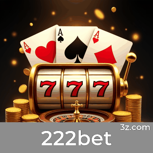 222bet.com - Plataforma de Apostas Online com Jogos Exclusivos e ...